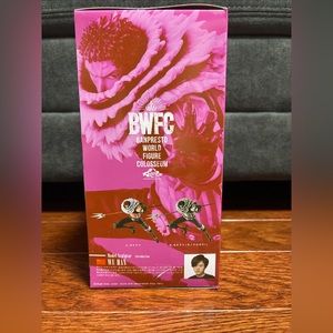 BANPRESTO | Toys | Banpresto One Piece World Figure Colosseum Bwfc 2 Vol5 Katakuri Figure | Poshmark